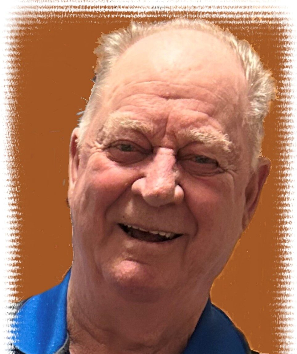 William John 'Bill' Fitzsimmons Obituary - Ferguson Funeral Home